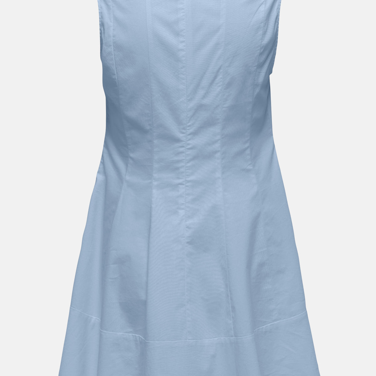 Robe - bleu - ONLY® - ZEB