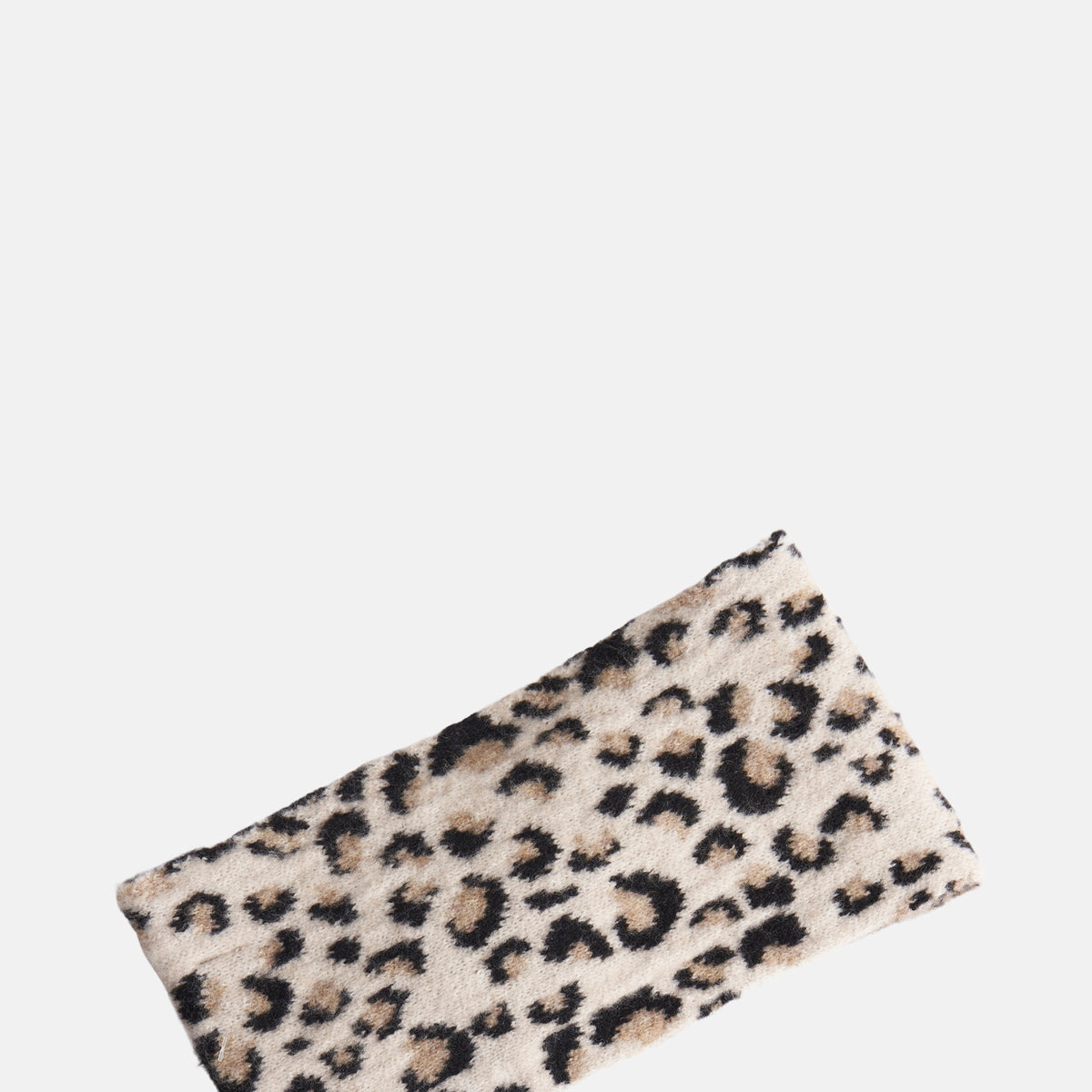 Cache-oreilles - Multicolore - Morgan De Toi - ZEB