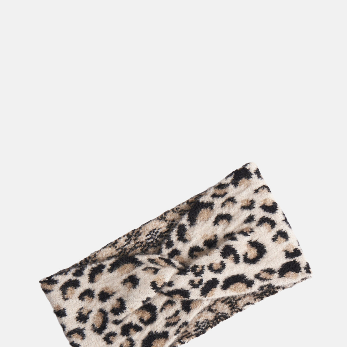 Cache-oreilles - Multicolore - Morgan De Toi - ZEB