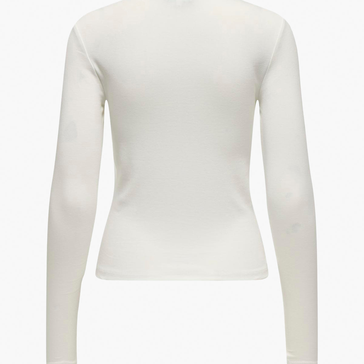 T-shirt à manches longues - écru - ONLY® - ZEB