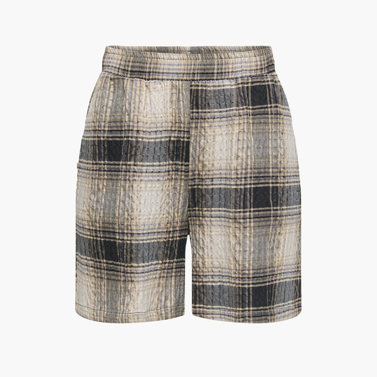 Short - bleu - JDY - ZEB