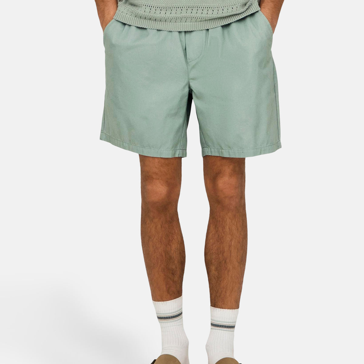 Short - vert - ONLY & SONS® - ZEB