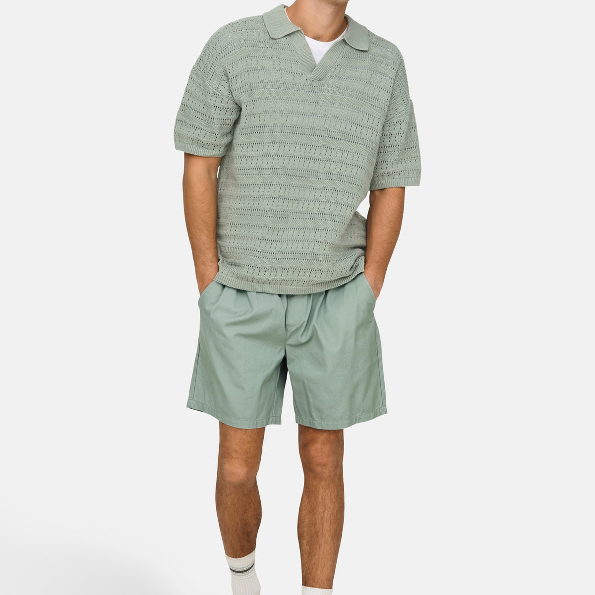 Short - vert - ONLY & SONS® - ZEB