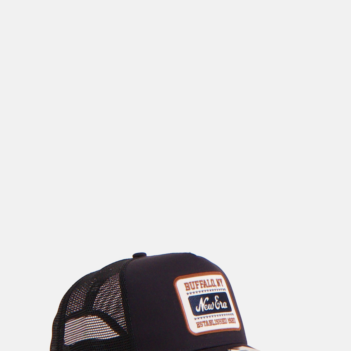 Casquette - Bleu foncé - NEW ERA - ZEB